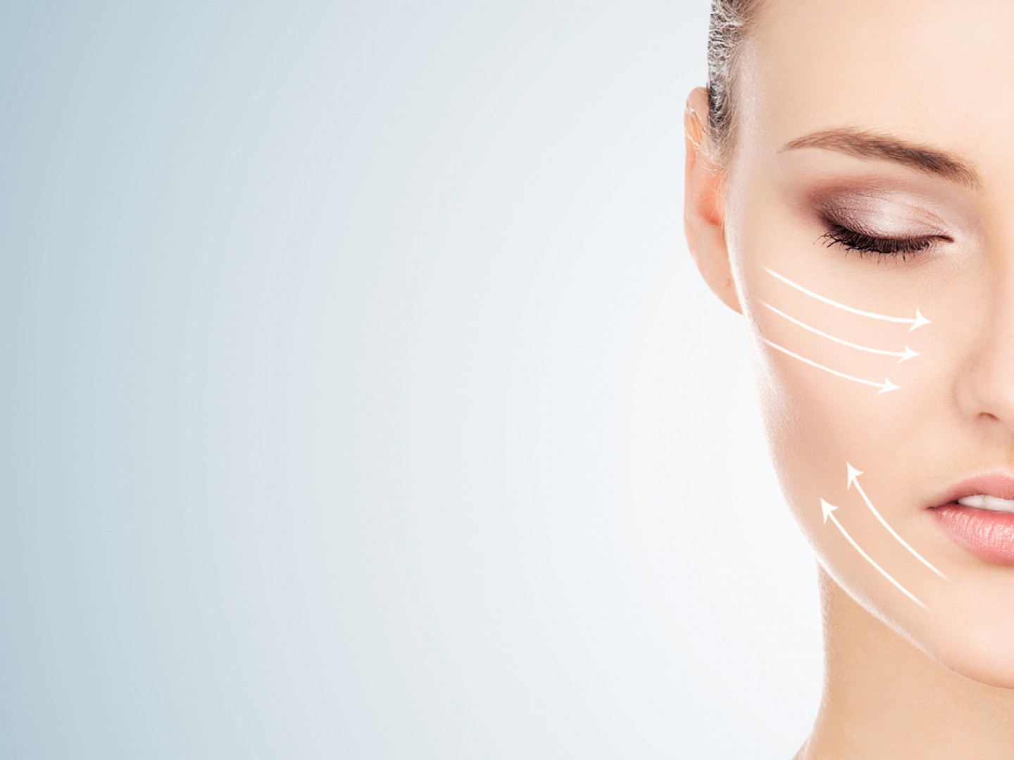 CO2 Lift Mask | El Paso, TX | Limitless Aesthetics & Healthcare